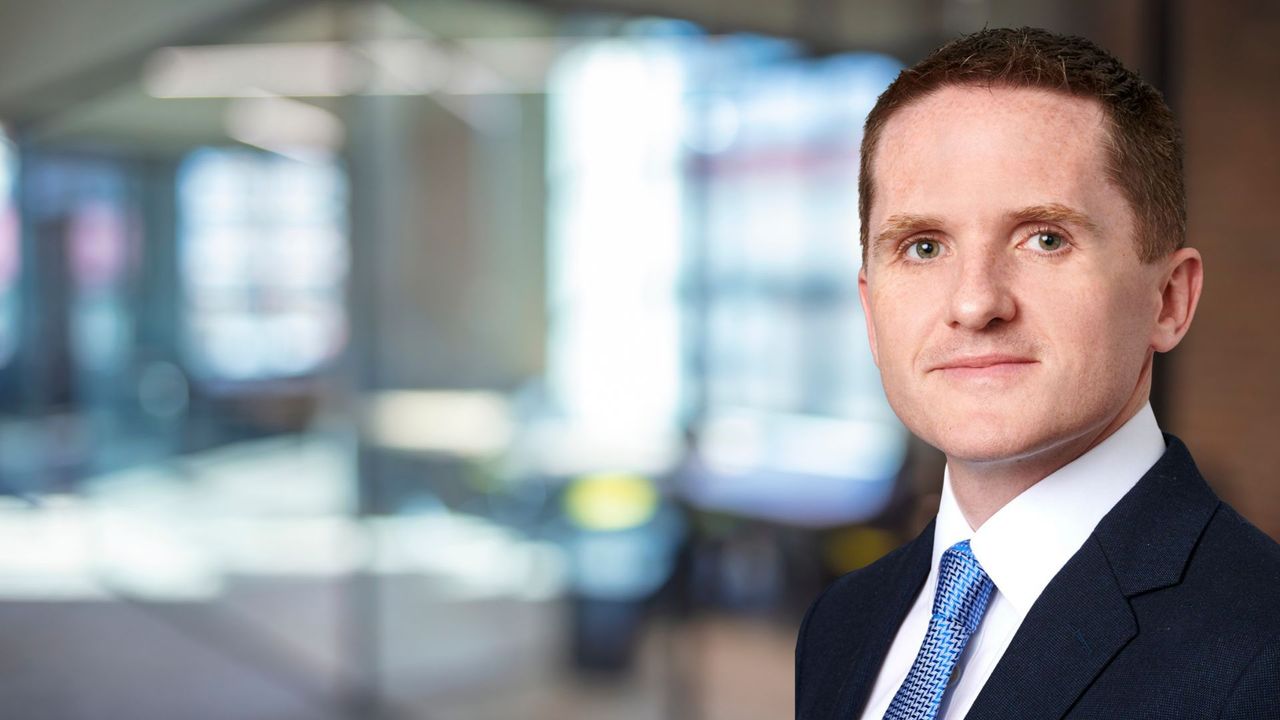 Arch looks within to find CEO of international mortgage | Bermuda Re